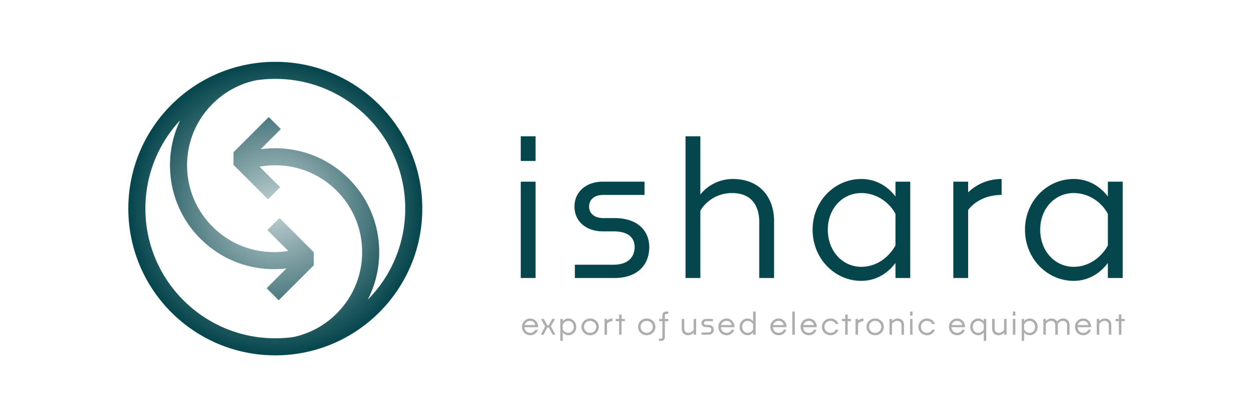 Ishara Logo
